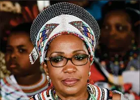 UMNTWANA UCACISA NGEGAMA LIKANDLUNK­ULU NELENDLOVU­KAZI EBUKHOSINI ...