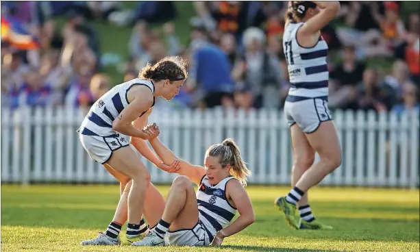 Johnson in a race to return - PressReader