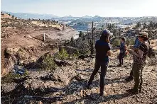 Klamath River dam removal nears completion - PressReader