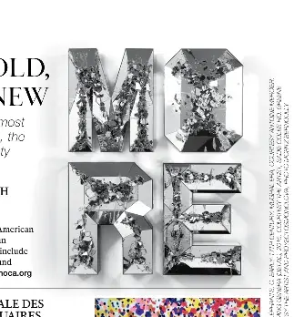 SOMETHING OLD, SOMETHING NEW - PressReader