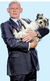 ANIMAL magic - PressReader