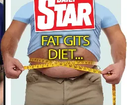 FAT GITS DIET... - PressReader