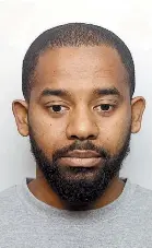 Man behind bars after random knife attack - PressReader