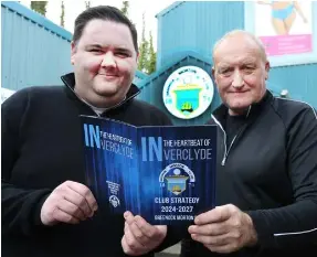 TON THE RIGHT PATH - PressReader