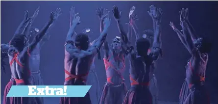 Sidiya to dazzle dance lovers with Siva, Amawethu - PressReader