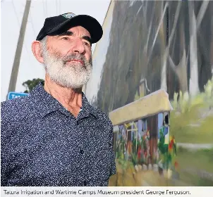 Preserving our wartime history - PressReader
