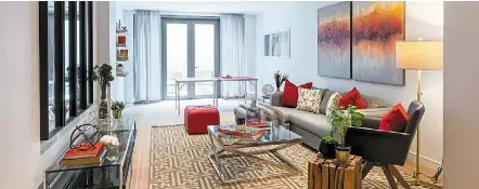 Ways to refresh your home - PressReader