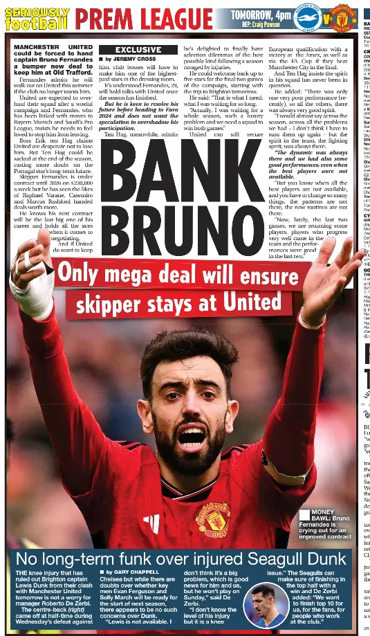 BANK BRUNO - PressReader