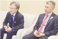 IEM: Developing engineerin­g talents crucial for Malaysia’s advancemen ...