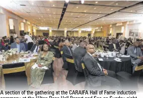 Bartlett touts regional insurance for tourism workers - PressReader