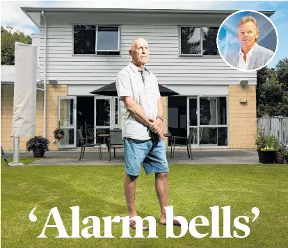 ‘Alarm bells’ - PressReader