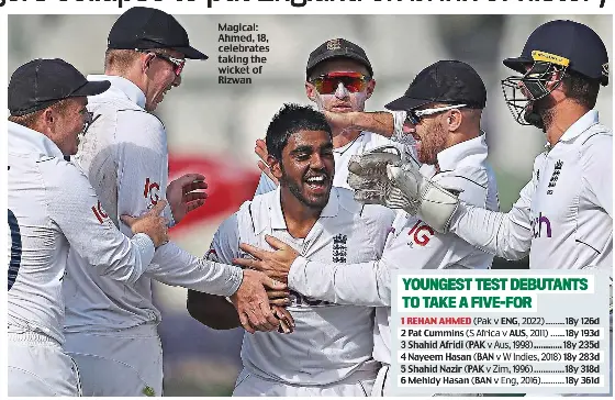 BOY WONDER - PressReader