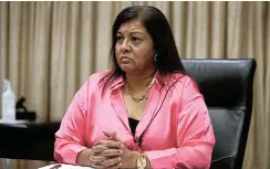 Eskom ‘frustrated’ with NPA - PressReader