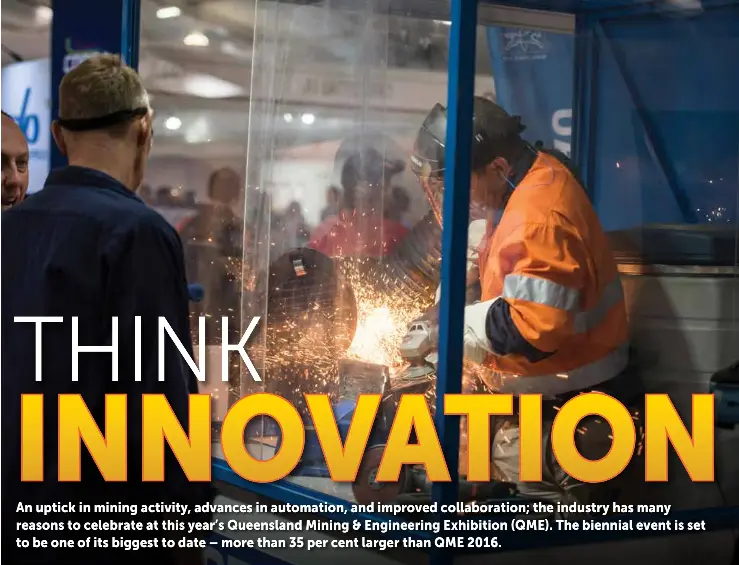THINK INNOVATION - PressReader