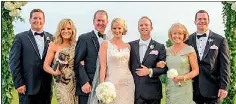 Weddings & engagement­s, - PressReader