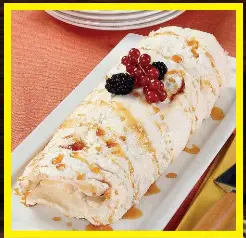 TORTA MOLOTOF - PressReader