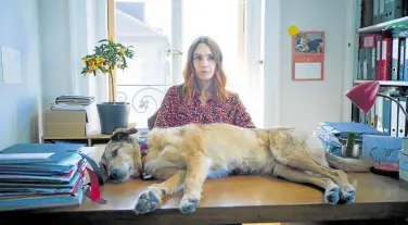 Kodi, star of ‘Dog on Trial,’ takes home Cannes’ top dog prize ...