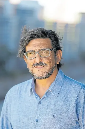 Sergio Morresi - PressReader