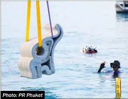 TAT pushes ‘responsibl­e’ ecotourism campaign - PressReader