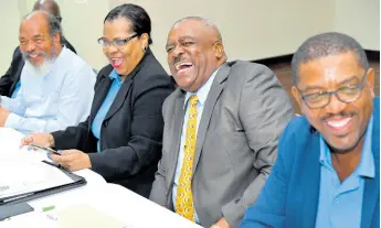 ‘NOT MY CALL’ - PressReader