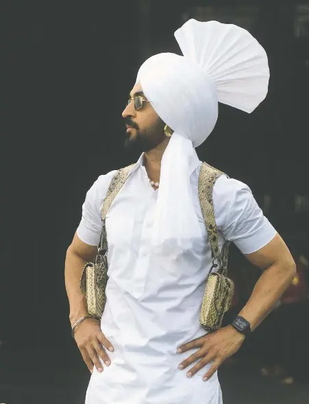 PUNJABI MUSIC BOOM - PressReader