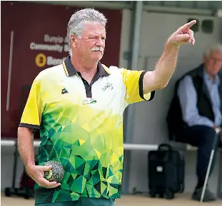 Garfield celebrate clean sweep - PressReader