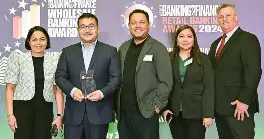 Palawan Group of Companies Sweeps awards at ABF Fintech and Retail ...