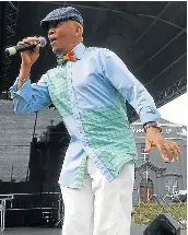 All that jazz - PressReader