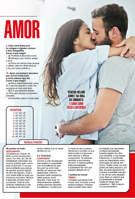 RETRATO do AMOR - PressReader