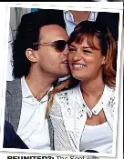 Has Miss Benedetti swapped solos for lovey dovey duet? - PressReader