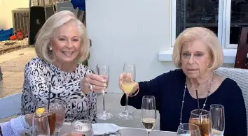 No one can top the Friedman twins, the first babies of 1940 - PressReader