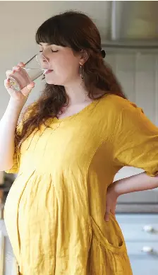 Countries on maternity pay? - PressReader