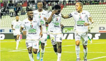 Resultados - PressReader