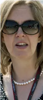 Sacha Woodward-hill - PressReader