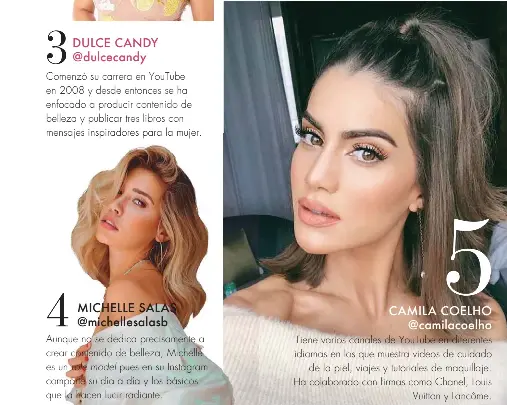 Entrevista a Romina Sacre - PressReader