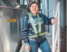 Molson Coors takes us to Spain, no plane ticket needed - PressReader