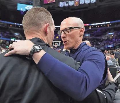 Brother knows best - PressReader