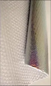 Polyfoil Zimbabwe, the leading flexible packaging manufactur­er ...