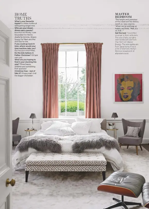 Home truths - PressReader