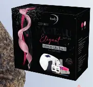 COFFRET DE NOËL ÉLÉGANT - PressReader