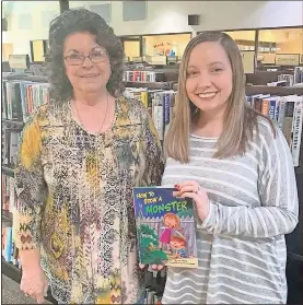 Georgia ag foundation, Georgia EMC donate books to local libraries ...