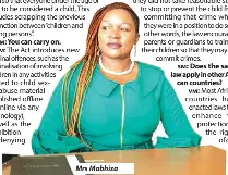 Children’s Amendment Act explained - PressReader