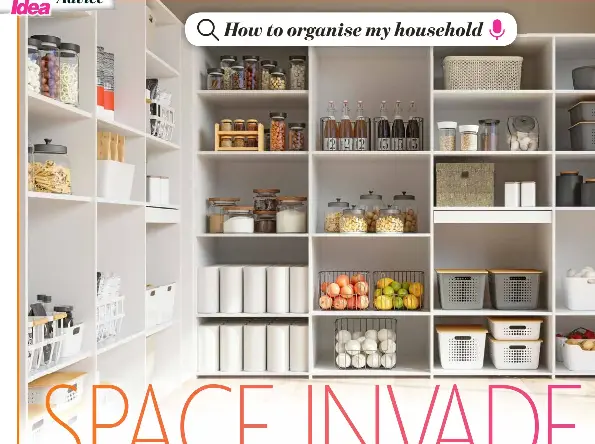 SPACE INVADERS - PressReader