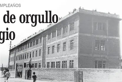 75 años de orgullo y prestigio - PressReader