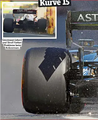 Crash-Tatort Baku - PressReader