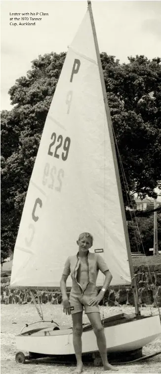 The Peter Lester - PressReader