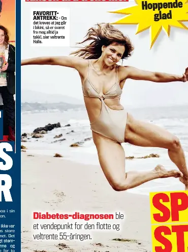 SPREK STJERNE - PressReader