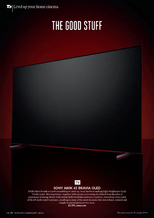 THE GOOD STUFF - PressReader