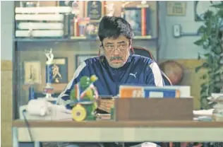 Golden Globe nomination­s confirm allure of Warner Bros. - PressReader