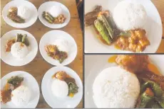 Restaurant in Sabah offers RM5 meal - PressReader